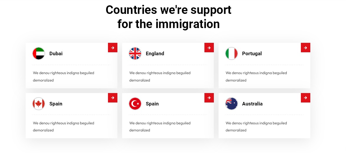 VISA Services – Travoinspire
